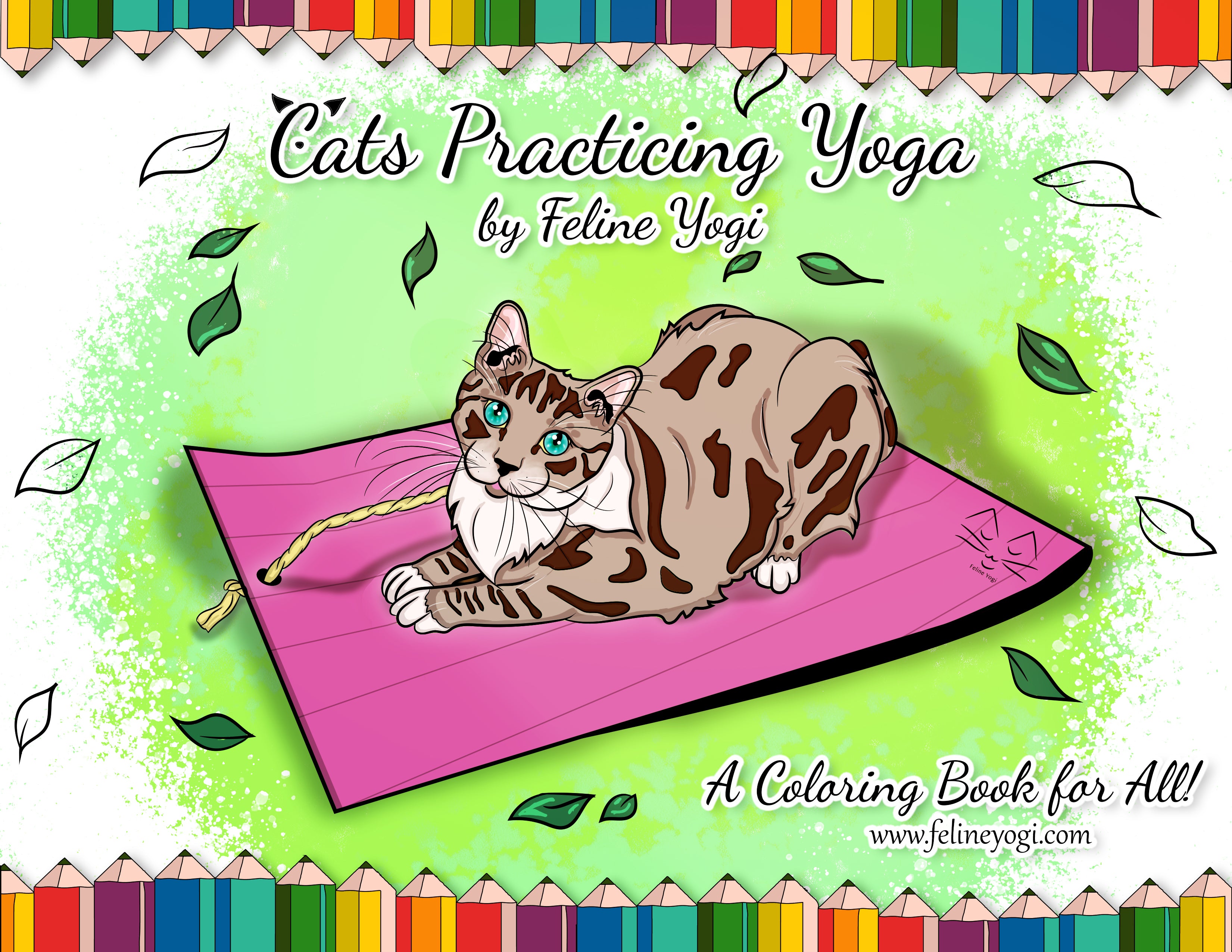 yogi coloring pages
